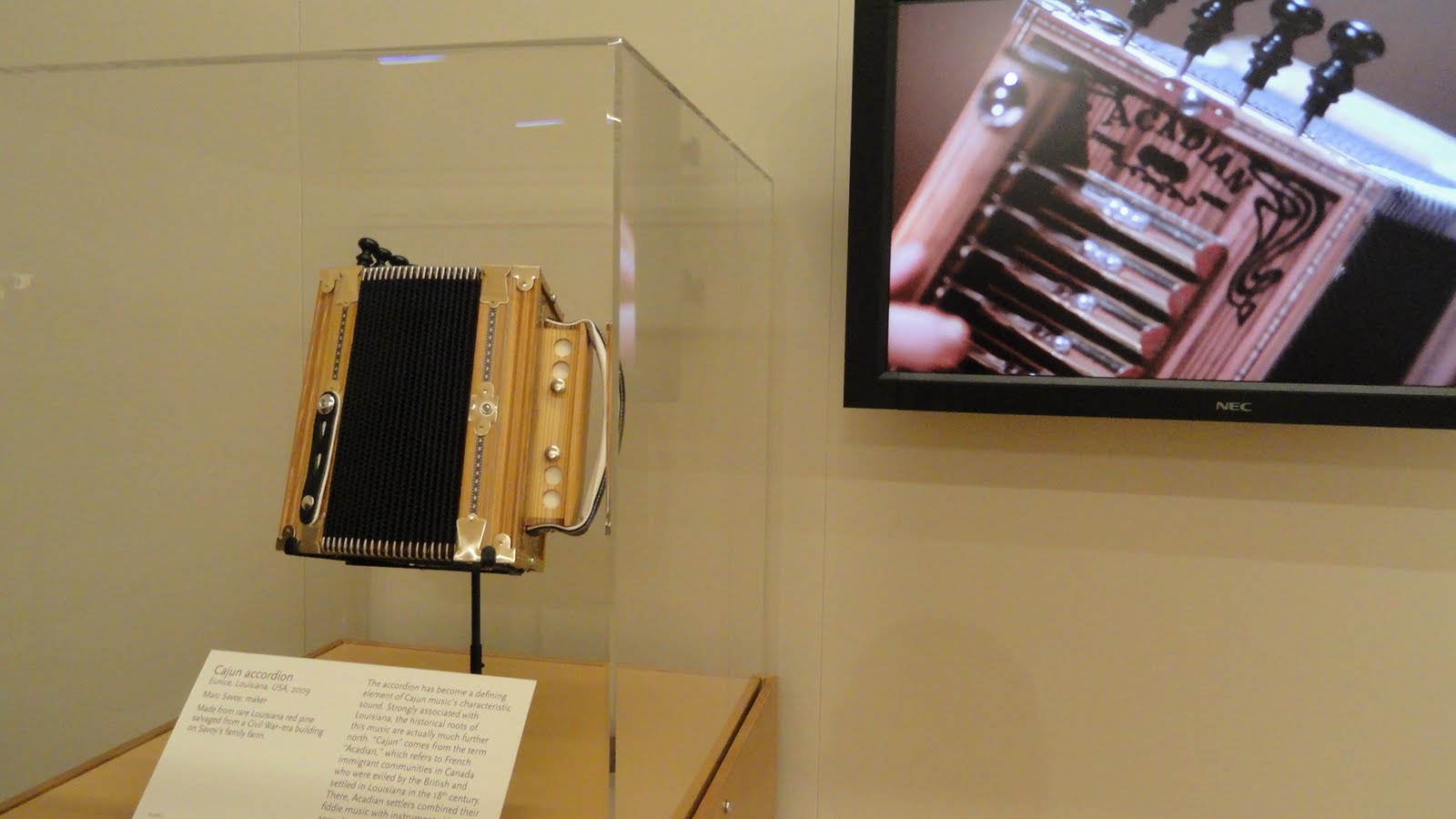 The Flagstaff Cultural Connection: The Magical Instrument Tour