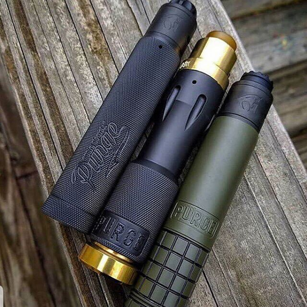 Memilih Baterai Vapor Berdasarkan Kebutuhan Device Mod - VAPE RAKYAT