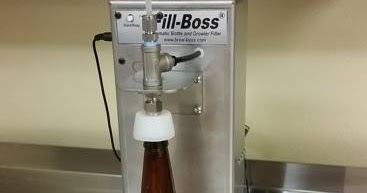Brew-Boss Electric Home Brewing: FILL-BOSS COUNTER PRESSURE BOTTLE AND ...