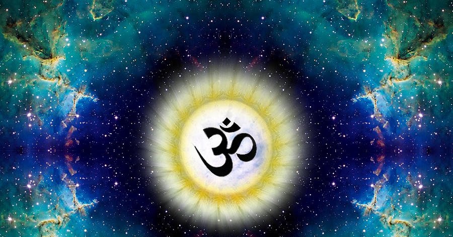 The universe is eternal, infinite and vibrant, a conscious cosmos: 👼 ~ 💓 8 Physical, Mental ...