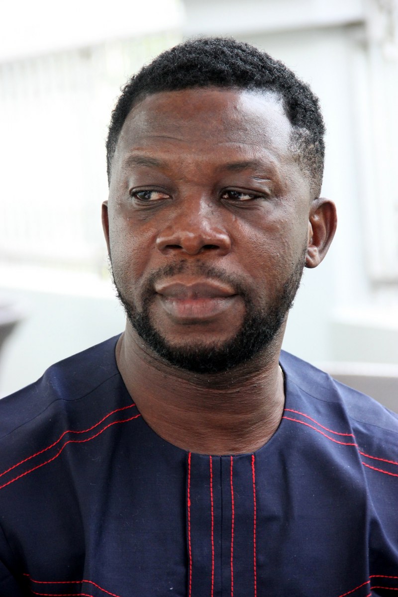 When CityPeople Management Visited GENESIS Pastor, Israel Oladele On ...