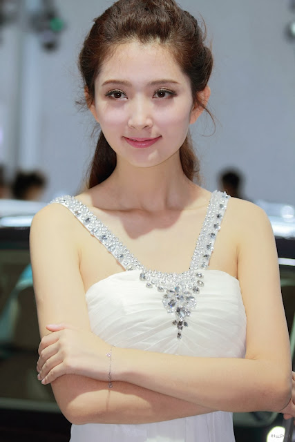 Best Chinese model collection: 11/21/13