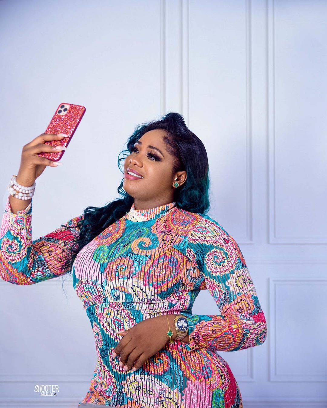 Education : Adanma Luke studied Cooperative Economics at the Nnamdi ...