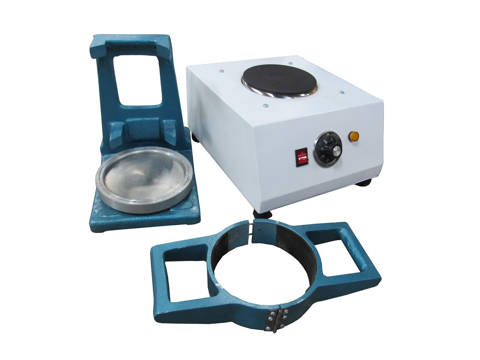 DISTRIBUTOR ALAT UJI TEKNIK SIPIL DI JAMBI