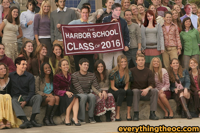 Everything The O.C. : The O.C. Holidays: The Harbor School Class of ...