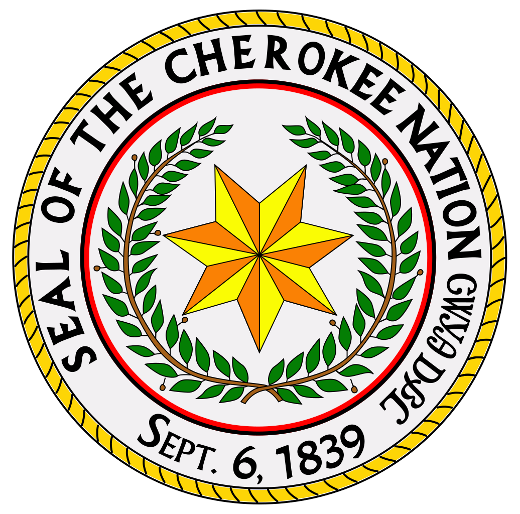 KXMX - Local News: Cherokee Nation Honors Volunteers