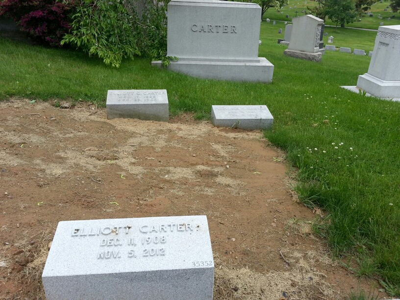 Liberated Dissonance: May 2013