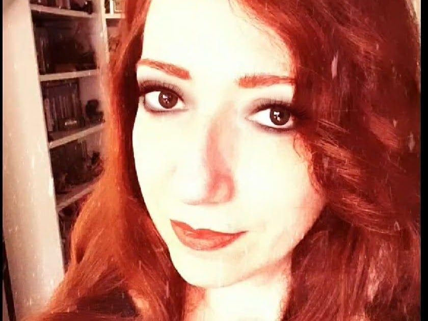 L'angolo delle parole: Intervista a Maria Antonietta Capasso