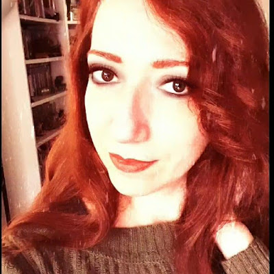 L'angolo delle parole: Intervista a Maria Antonietta Capasso