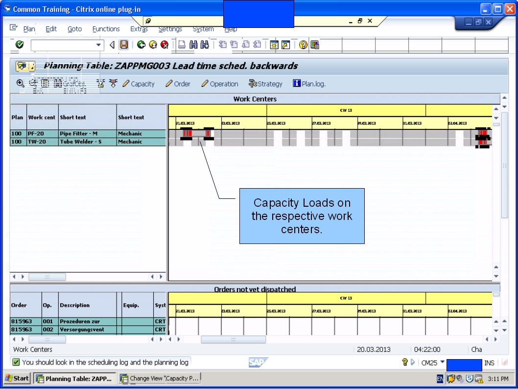 青蛙SAP分享 Froggy's SAP sharing: PM Maintenance Event Builder