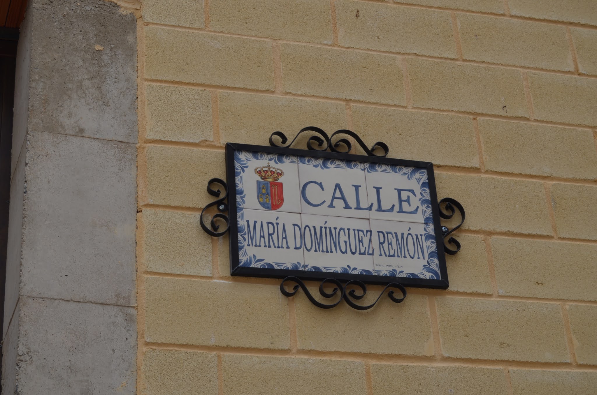 Centro de Estudios Borjanos: Emotivo homenaje a María Domínguez Remón ...