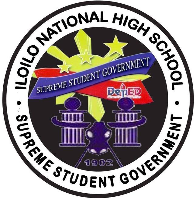 INHS Supreme Student Government