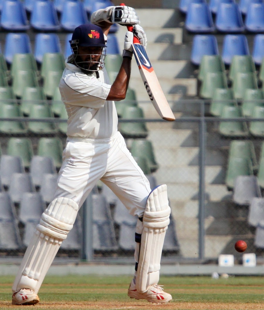Bharath Seervi s Cricket Stats Most Centuries By Indians In First Bharath Seervi s Cricket Stats Most Centuries By Indians In First