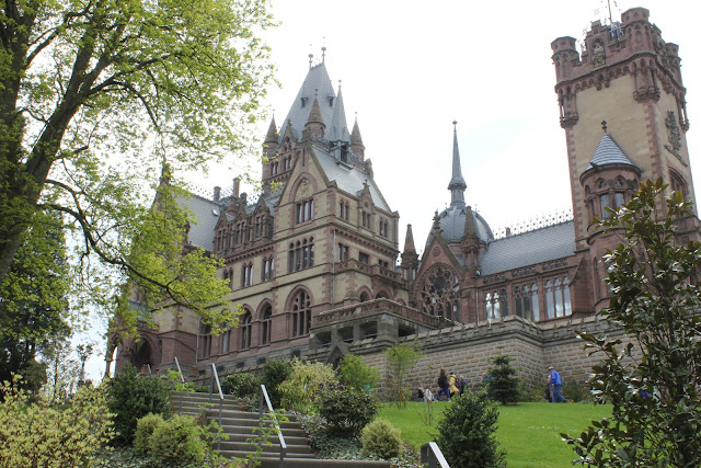 Eileen and Bob's Travels: Cologne, Germany- Updated