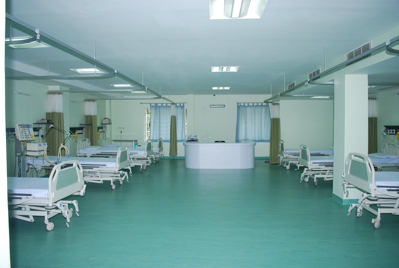 SIVAHOSPITAL: SIVA HOSPITAL