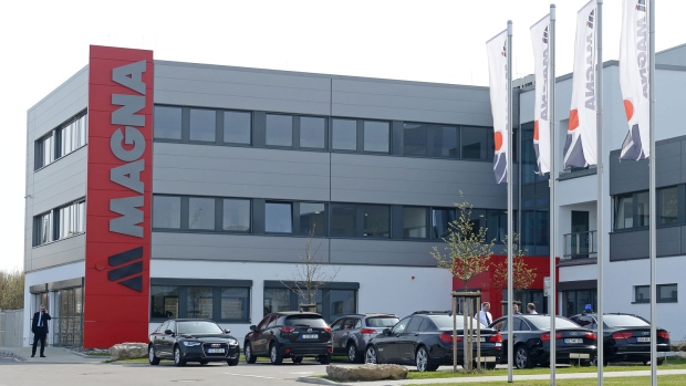 Canada 2.0: Magna acquisisce l’italiana Olsa per 230 milioni di euro