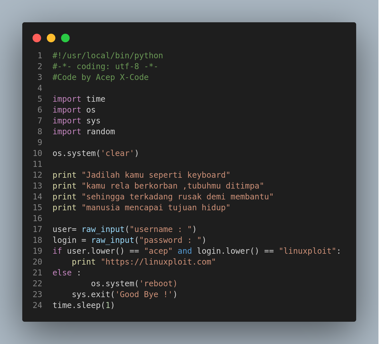 Cara Mudah Install Visual Studio Code Di Kali Linux