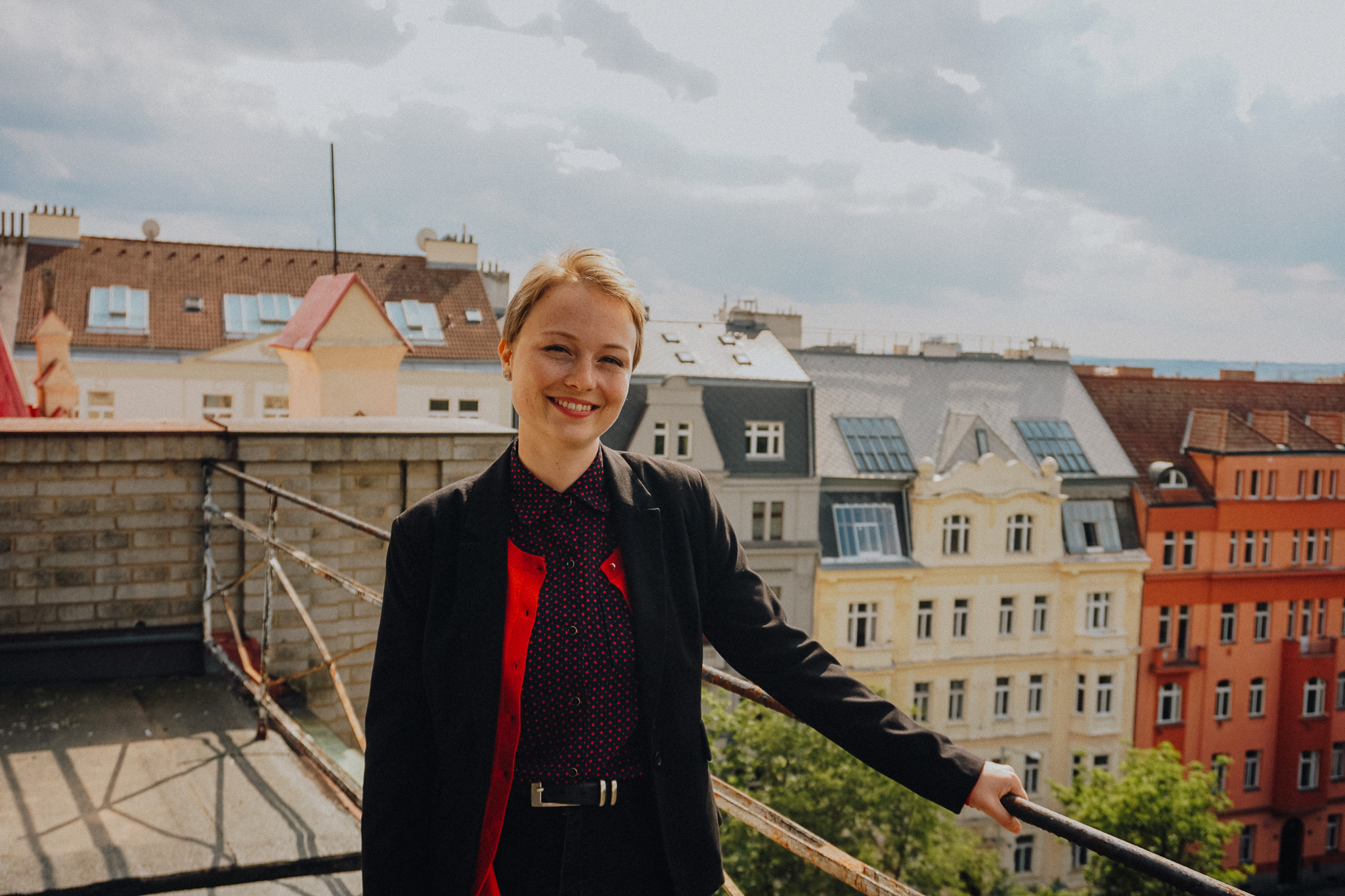 Znaleźć drogę do Japonii. Rozmowa z Anną Cimą [wywiad]