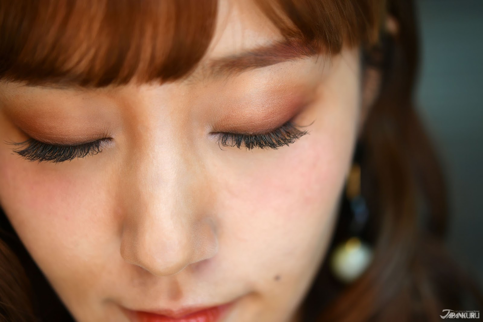 JAPANKURU: Japanese Makeup Guide 🎀 Top Fall 2017 Makeup Trends from ...