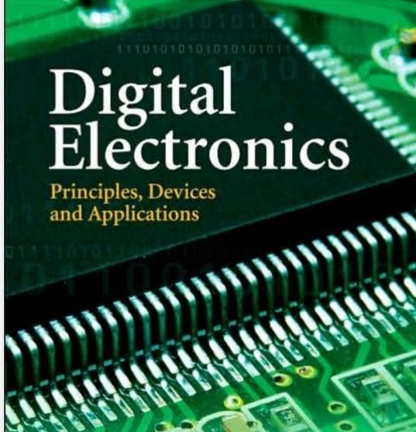 Download Digital Electronics -I Book in PDF