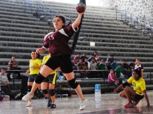 LOS MEJORES DEPORTES DEL IPN