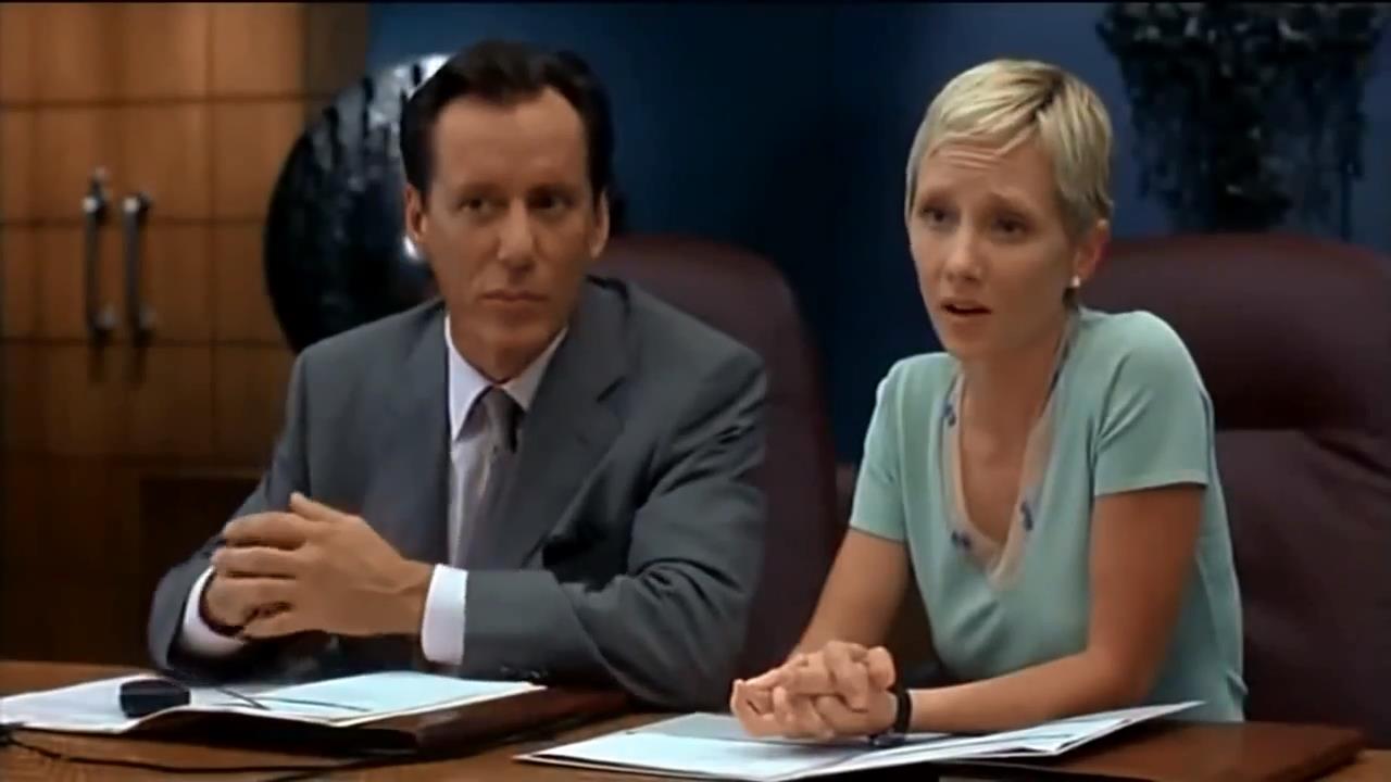 BliZZarraDas: John Q (2002)