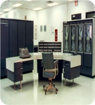 Inilah Sejarah Singkat Perkembangan Komputer beserta Ciri -Cirinya ...