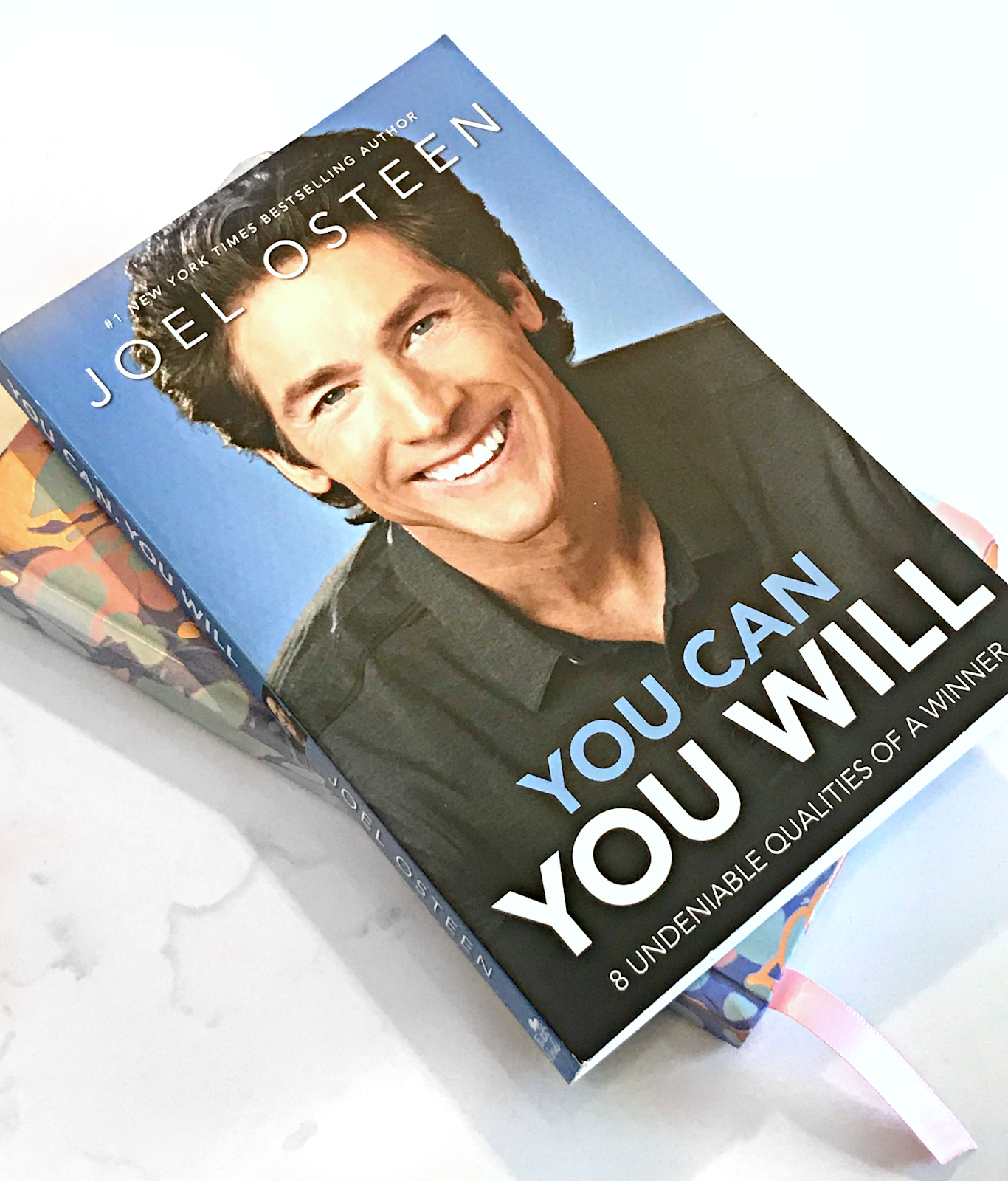 TheKristenDiary: YOU CAN, YOU WILL | BOOK REVIEW
