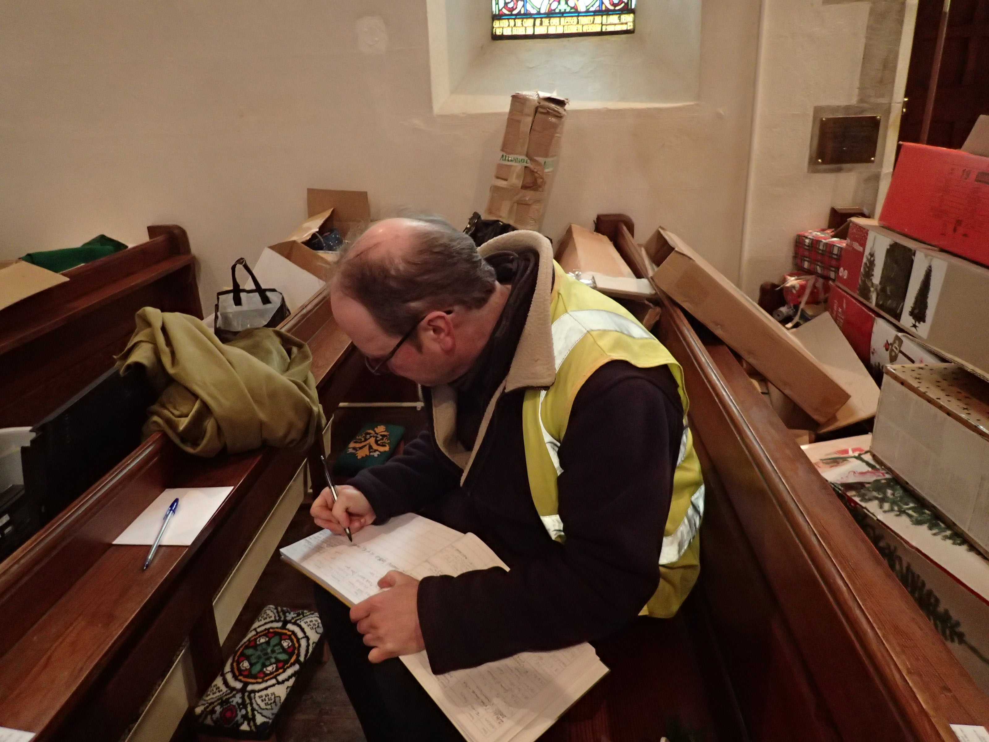 The Rainforest Fund Project: Rathmell -1 Dec 2021 Walk for the Climate ...