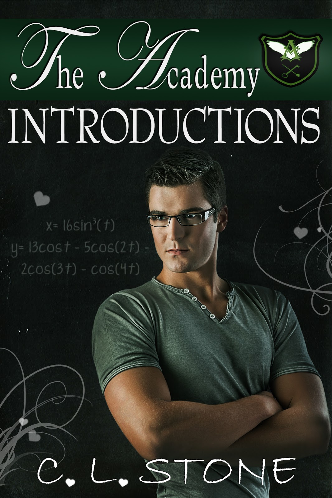 Author Interview: C L Stone ~ Debra's Book Cafe