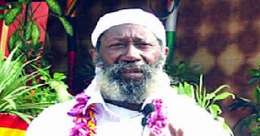 Guru Maharaji gives President Buhari six ways of rescuing the economy