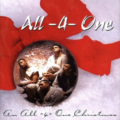 Mainstream Music Madness: All-4-One - Discography