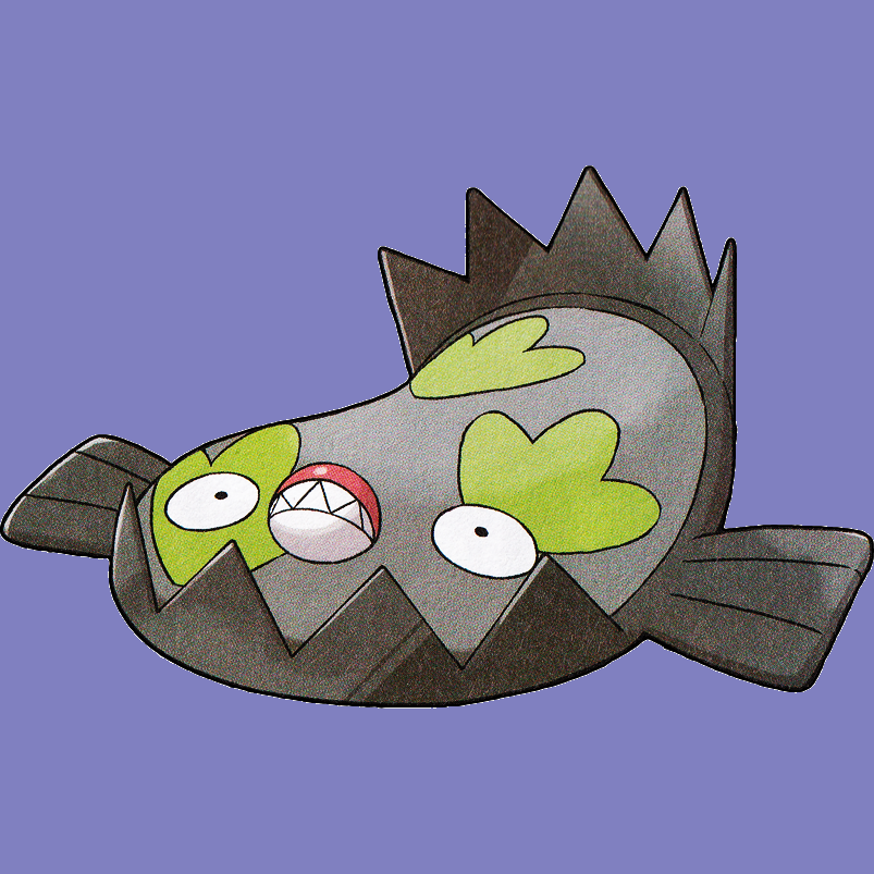 Galarian Form of Pokemon