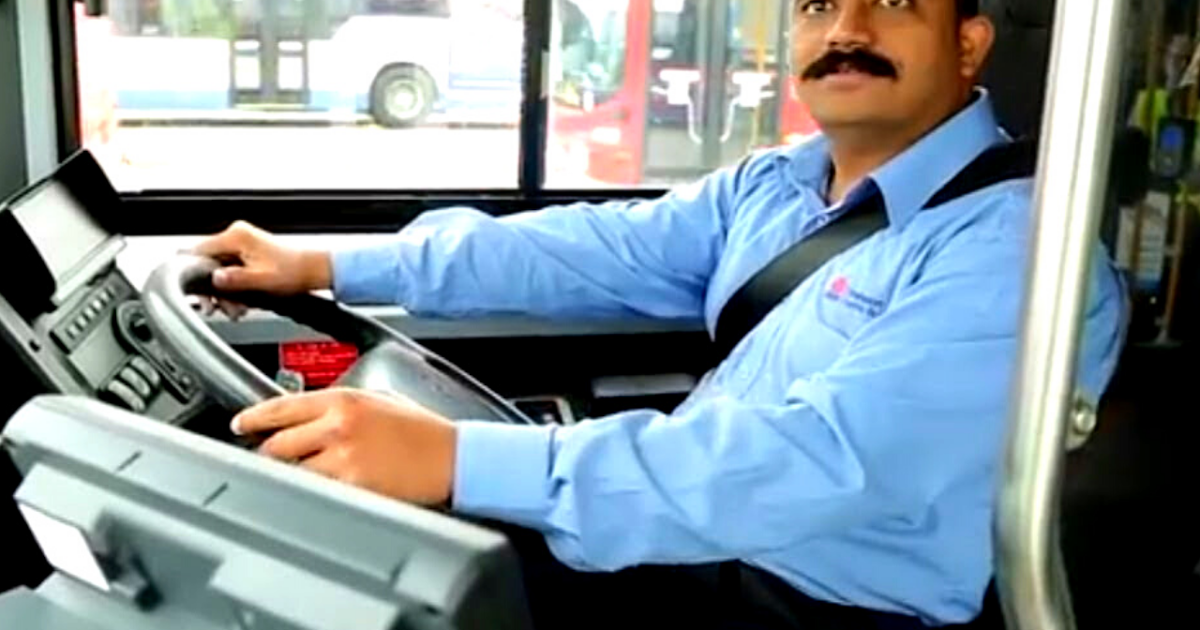 Coach Builders India - CBI