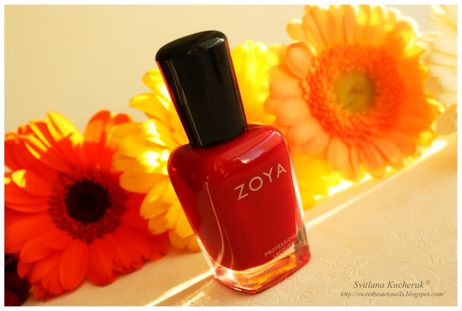 You're beautiful: Zoya Focus Collection, Flair 2015, swatches & review