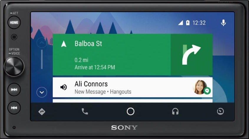 AppRadioWorld - Apple CarPlay, Android Auto, Car Technology News: Sony ...
