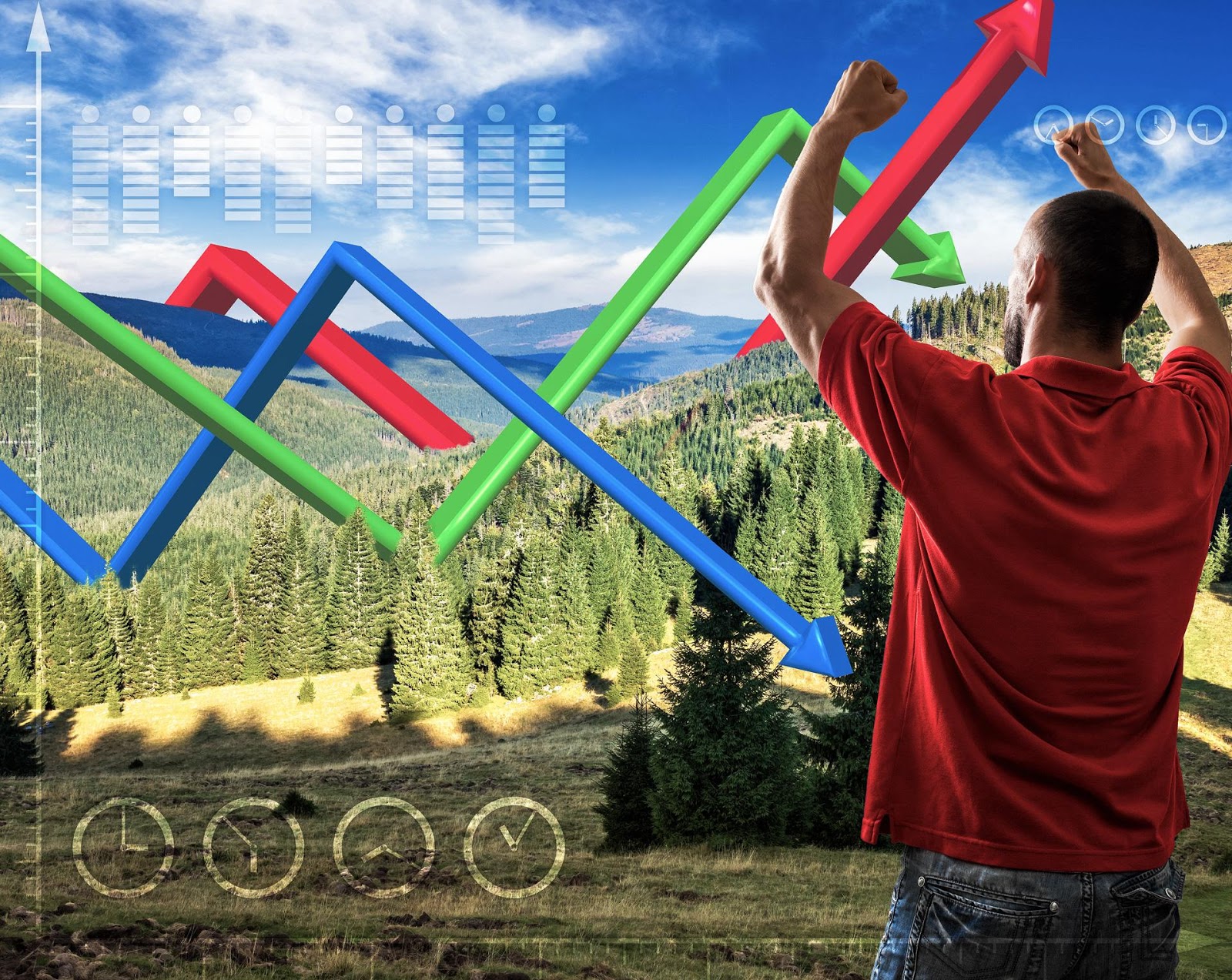 Ripencil: Recession?