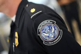 World Custom Border : U.S. Customs and Border Protection John F ...