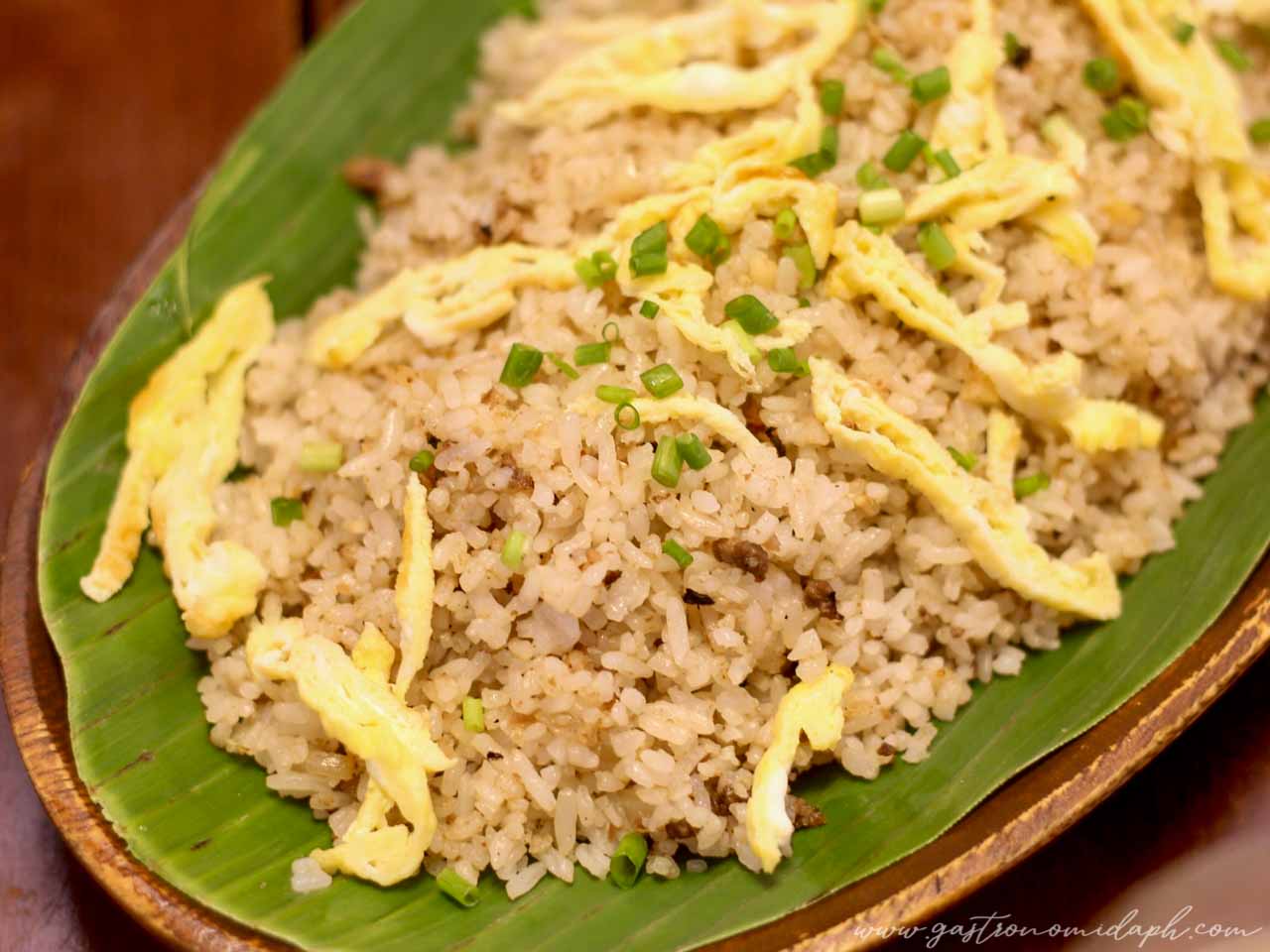 Authentic Ilonggo Cuisine at Ilonggo Food Company in BGC - Gastronomida