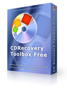 Best Method to Recover Data from Damaged CD/DVD - Tech Fishy