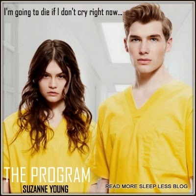 bookspedia: Recensione: "The program" di Suzanne Young