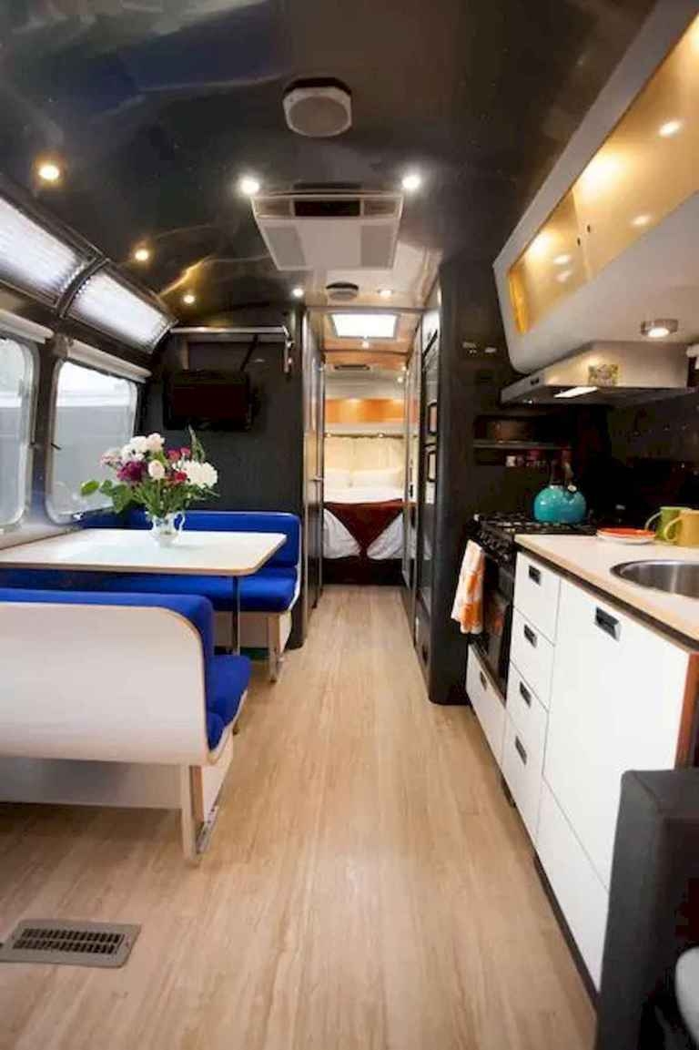 45+ Modern And Luxury Interior RV Living Design ideas | ARA HOME