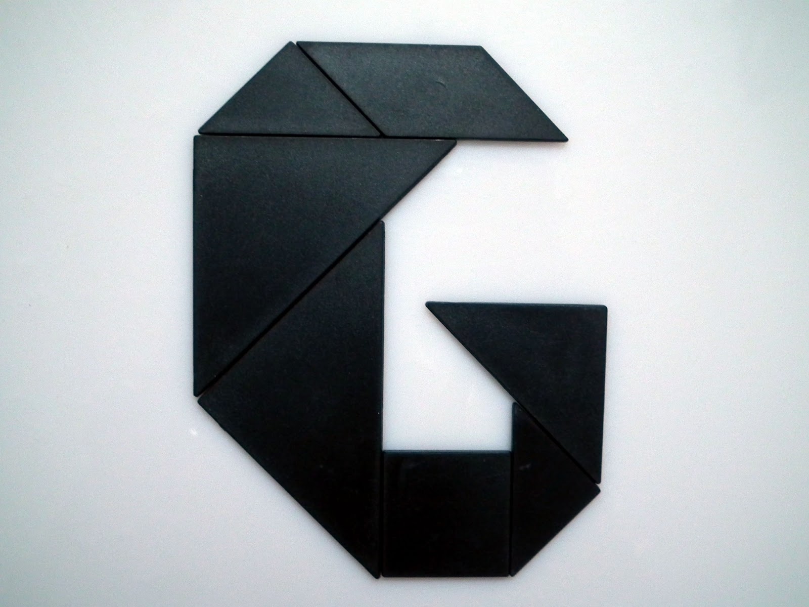 RAVISHANKAR'S GALLERY OF SHAPES