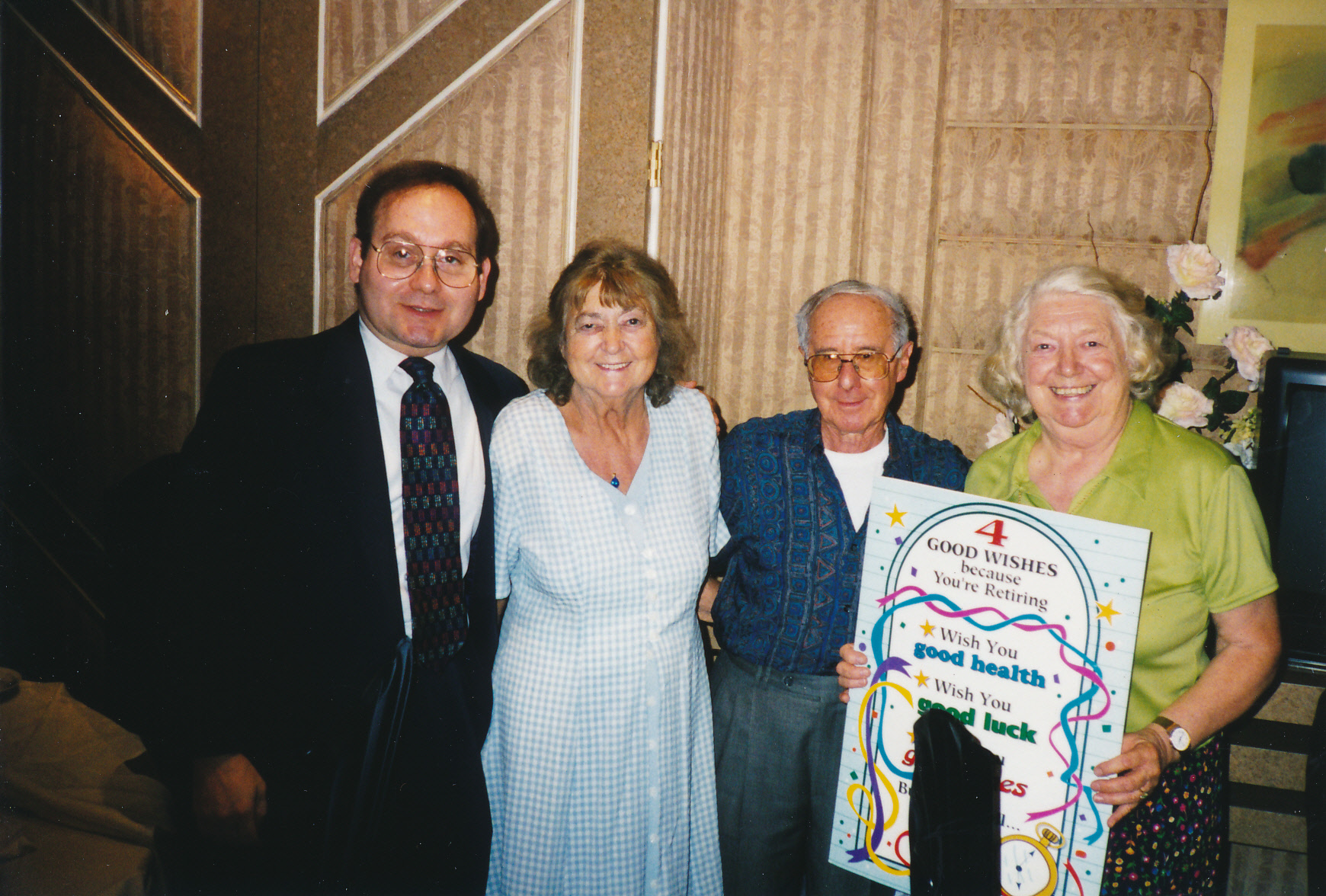 Kenneth Leventhal & Co. Los Angeles Alumni