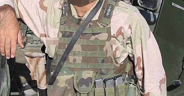 Webbingbabel: USMC Full Spectrum Battle Equipment - FSBE About