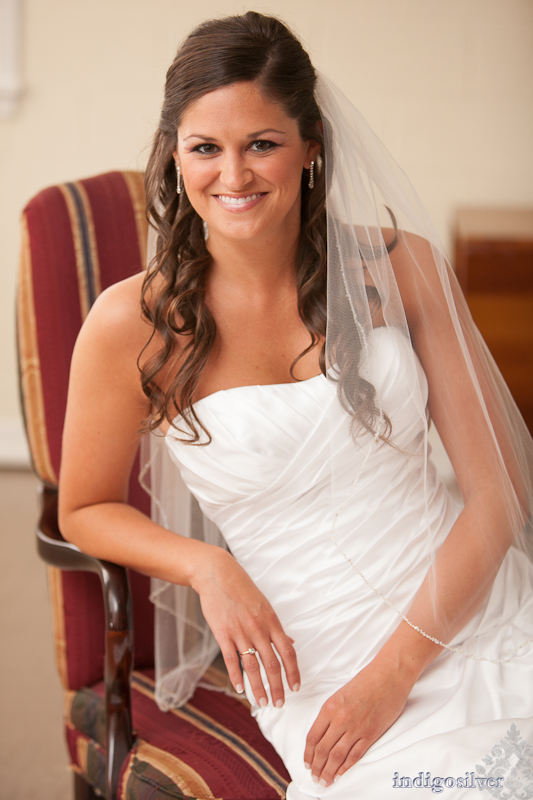 laura & bart | elegant river landing wedding | wilmington nc wedding ...