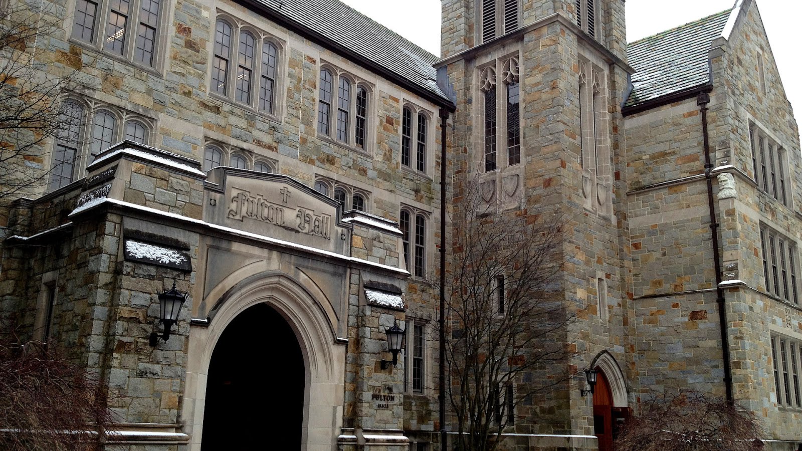 Boston College Carroll School Of Management - College Choices