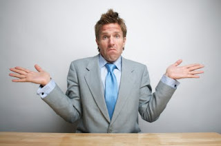 Autism Experience: Sigh and Shrug