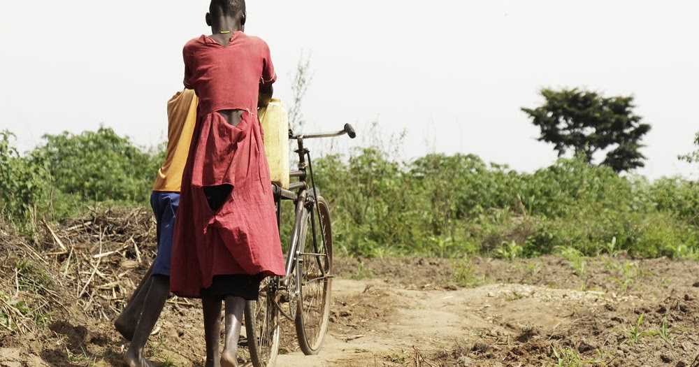 La promessa di Dio: i poveri cammineranno sulla Via Santa