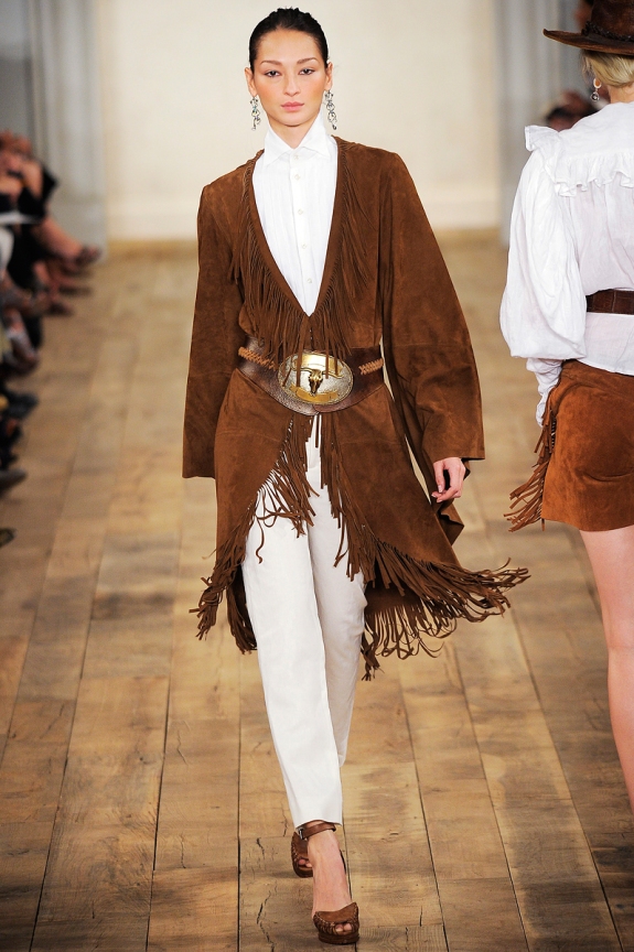 LISA BYRD THOMAS - Hip Fashion Stylist: Frontier Girl Fashion - Western ...